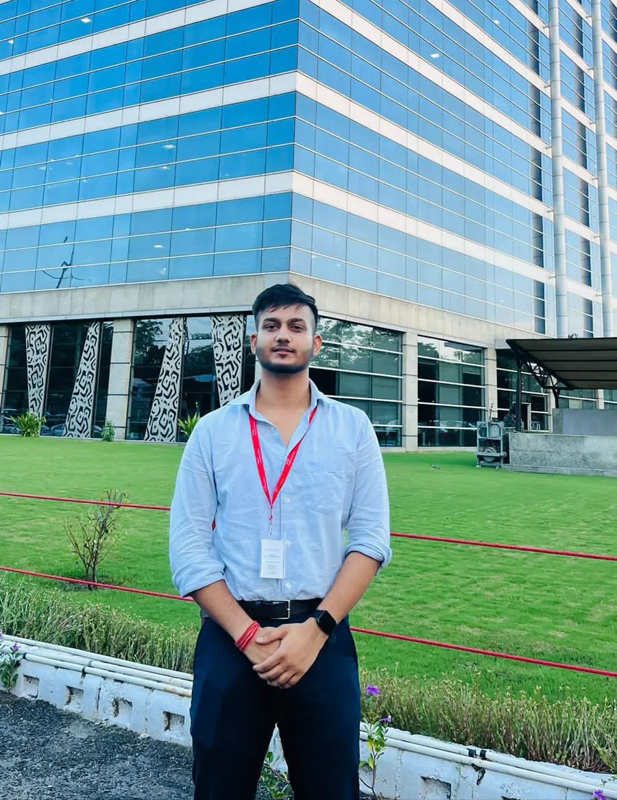 PlacementCell MLNCDU